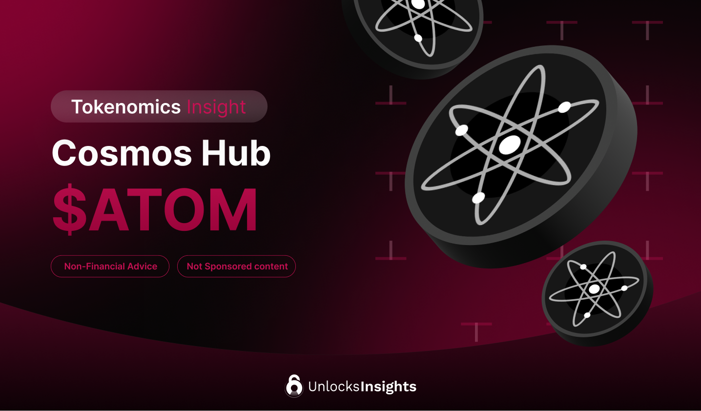 Unleash the Potential: $ATOM Evolution & Interchain Security