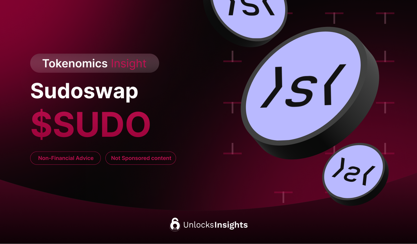Unleashing Sudoswap: Bridging the Gap Between NFTs and DeFi