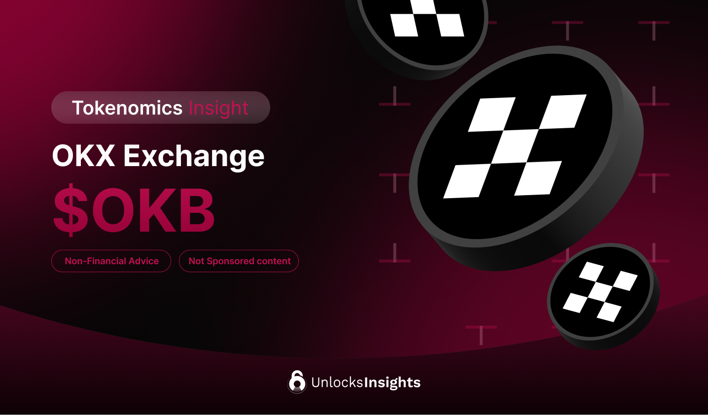 OKX Exchange : $OKB Will it be the next $BNB