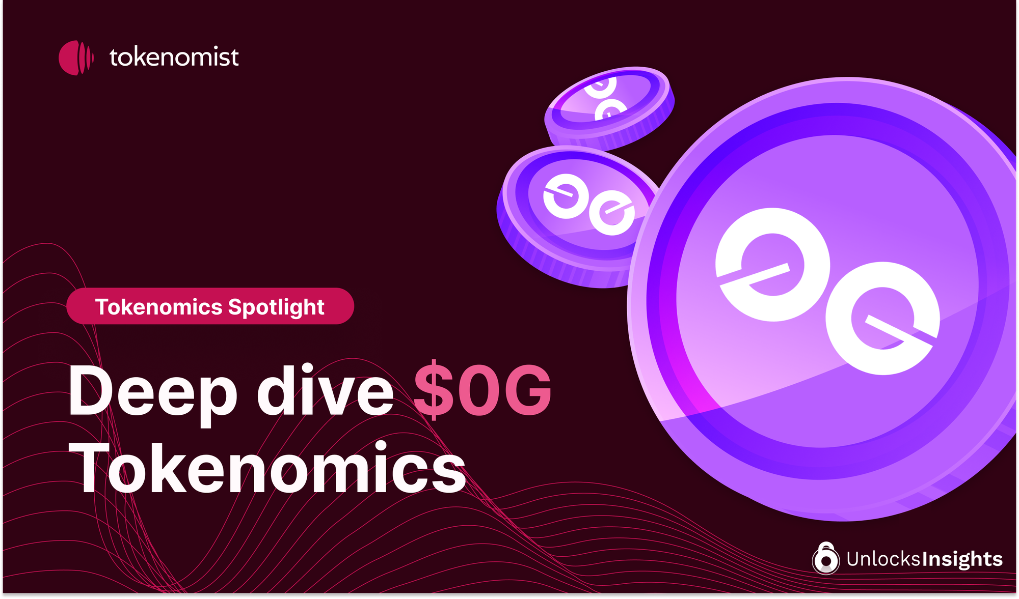 Deep dive $0G Tokenomics