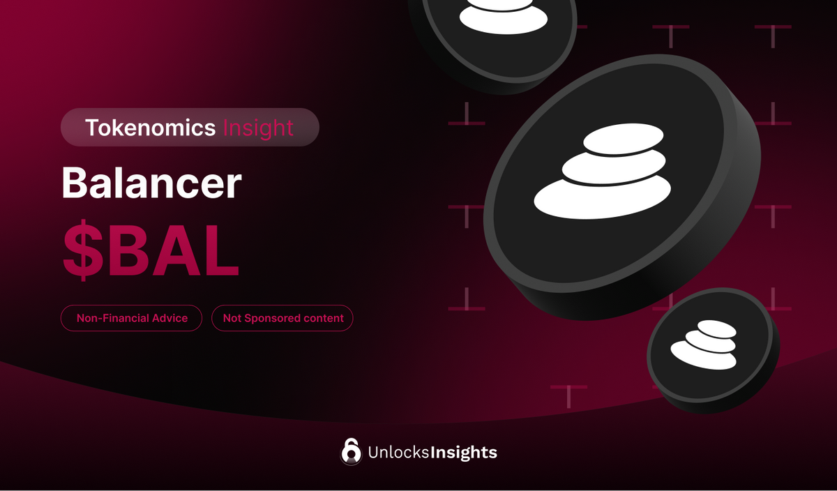 Balancer: A Highly Innovative DEX with Untapped Potential