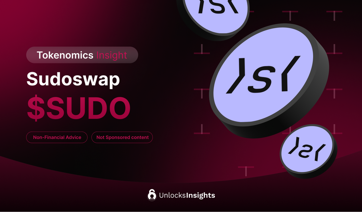 Unleashing Sudoswap: Bridging the Gap Between NFTs and DeFi