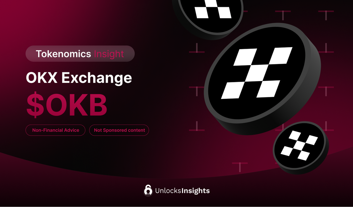 OKX Exchange : $OKB Will it be the next $BNB