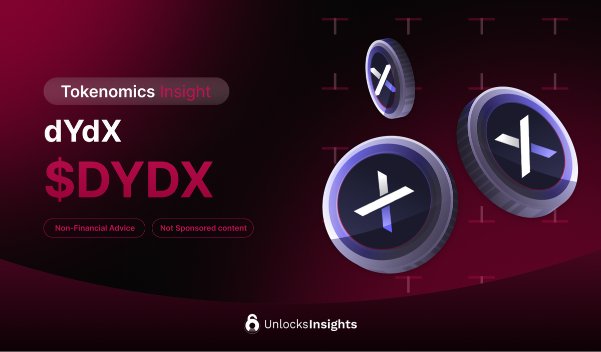 dYdX Trading Guide: Strategies, Contracts & Tokenomics dYdX Trading Guide: Strategies, Contracts & Tokenomics