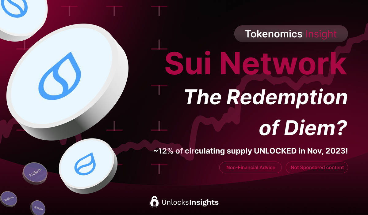 Sui - The Redemption of Diem?