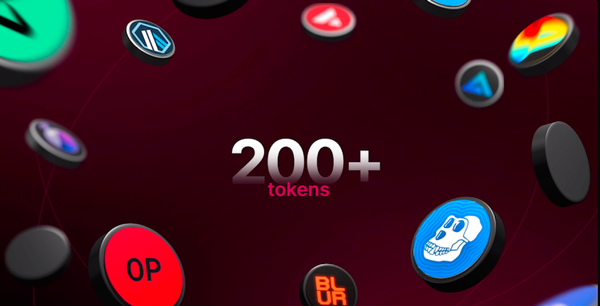 TokenUnlocks V.1: A New Chapter in Tokenomics Dashboard.